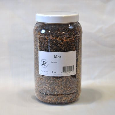 Mos (Karagemos) 1kg